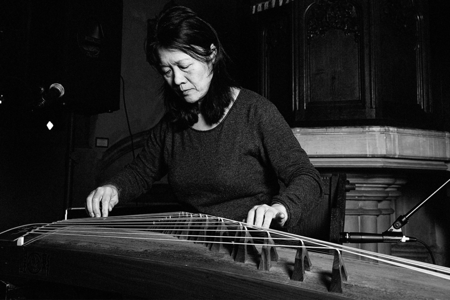 Touring Artists | Creative Arts East