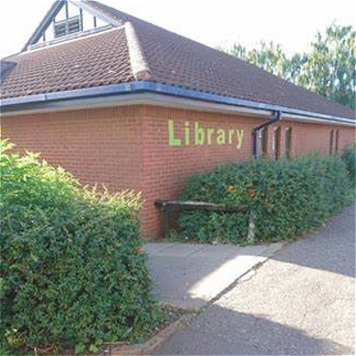 Gaywood Library | Creative Arts East
