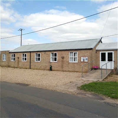 Shouldham Village Hall | Creative Arts East