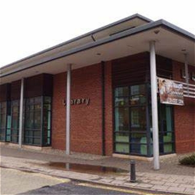 Dereham Library | Creative Arts East